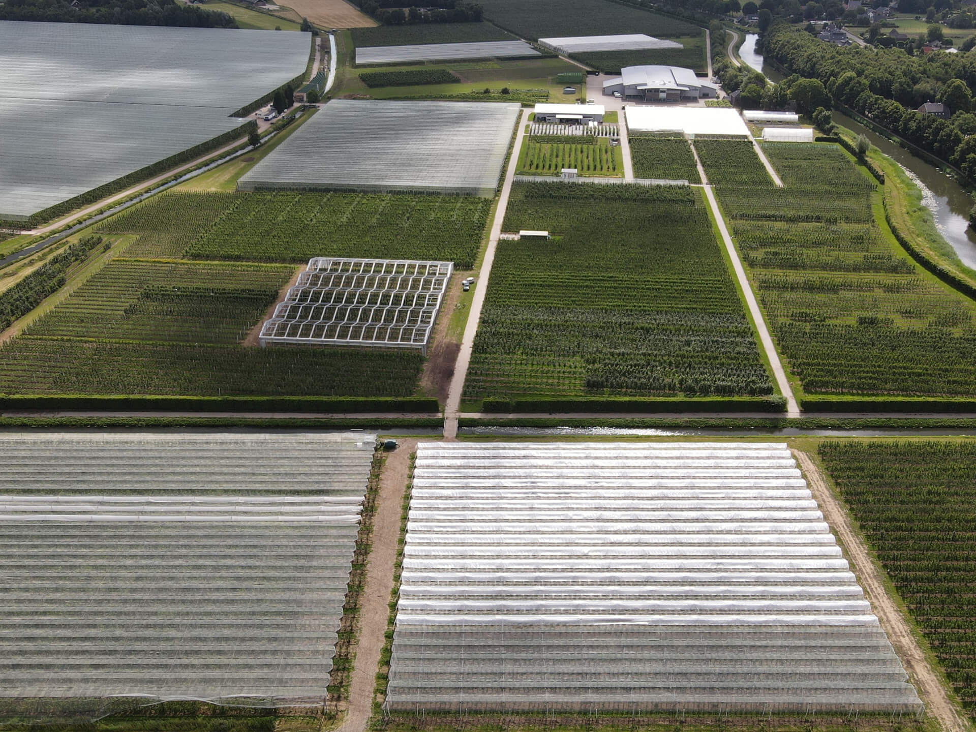 AgruniekRijnvallei | Samen vooruit